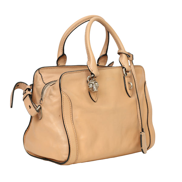 Small Padlock Bag – Confidential Couture