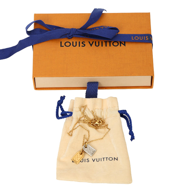 Nanogram Necklace One Size – Confidential Couture