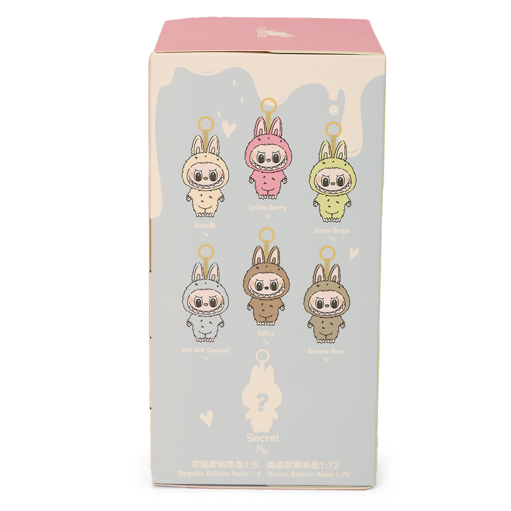 Vinyl Face Blind Box For Gift – Confidential Couture