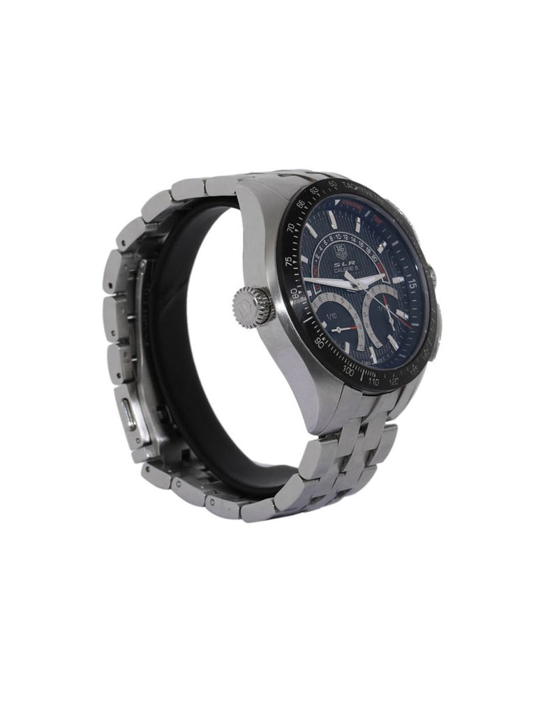 Mercedes Benz SLR Calibre S Quartz – Confidential Couture