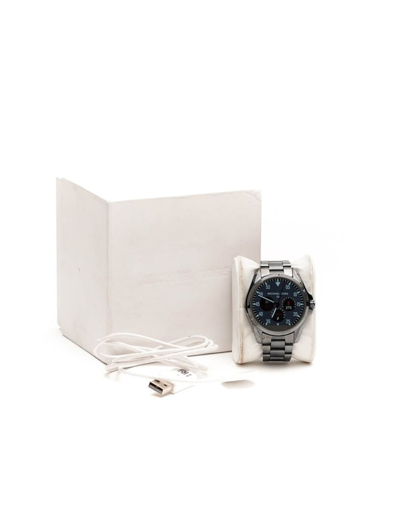 Access Smart Watch – Confidential Couture